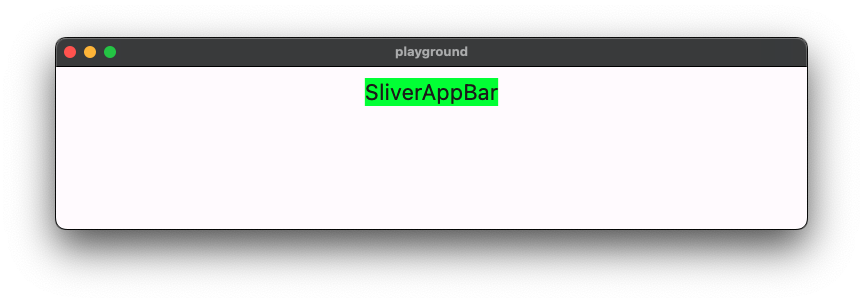 `FlexibleSpaceBar` title is misaligned without the leading widget · Issue #138608 · flutter ...