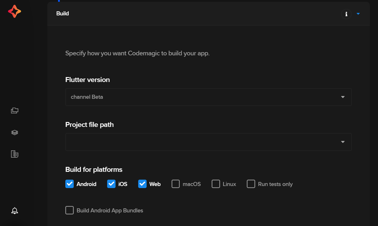 Adding Web Support To Project Breaks Android Build · Issue 50859 · Flutterflutter · Github 