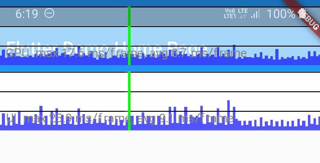 Gif picture plays animation always even if the picture is out of screen ...