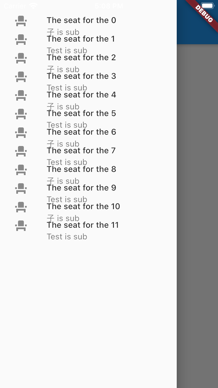 libtxt: Why CJK will show a red line ? · Issue #11695 · flutter/flutter · GitHub