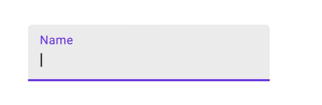 Textfield Widget Labeltext Position · Issue 44642 · Flutterflutter · Github