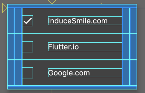 `CheckedPopupMenuItem` is too wide · Issue #3561 · flutter/flutter · GitHub