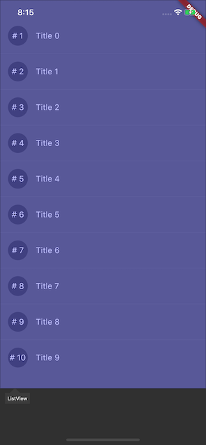 Update SliverFillRemaining docs for nested scrolling behavior · Issue #58105 · flutter/flutter ...