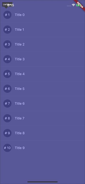 Update SliverFillRemaining docs for nested scrolling behavior · Issue #58105 · flutter/flutter ...
