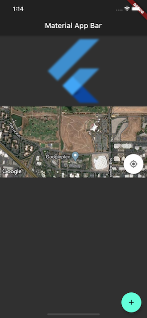 Problem in google maps with BackdropFilter in flutter after upgrade to 1.17.0 · Issue #56789 ...