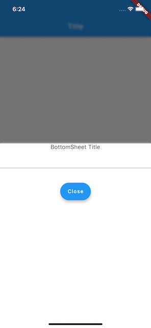 Problem in google maps with BackdropFilter in flutter after upgrade to 1.17.0 · Issue #56789 ...