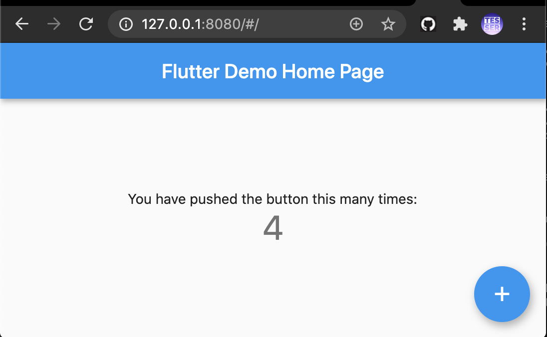 Flutter Web How To Prefix Project Path With Url Fwebassetsfontmanifestjson Inside Main
