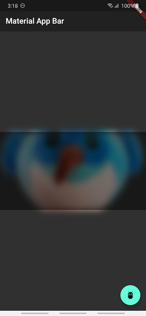 ImageFilter.blur creates shadow around image · Issue #39623 · flutter ...