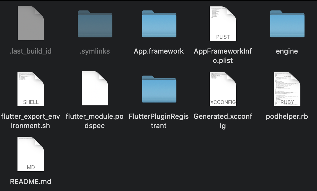 Upgrade To 1 20 1 App Can Not Load The Flutter Module And