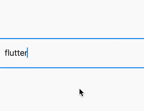 [Web] Entering non-English text in the textfield along with English text makes move bottom and ...