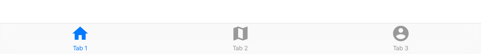 Cupertinotabbar Can T Adaptive Tablet Layout · Issue 38194 · Flutter Flutter · Github