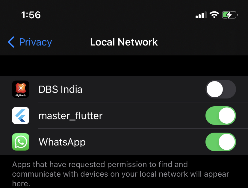 Failed to attach to the observatory, Connection closed before full header was received · Issue ...