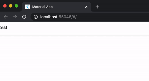 Text With Different Styles In Textfield Cause The Cursor To Stall On Web · Issue 68633