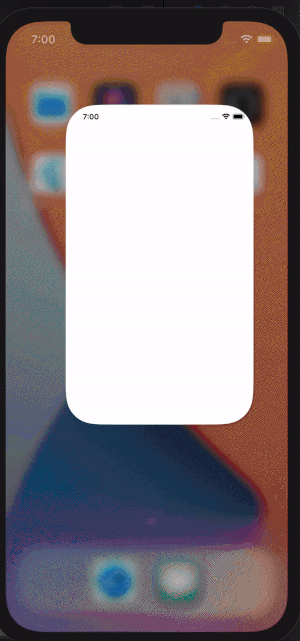 iOS Launchscreen and Autolayout problem · Issue #30592 · flutter/flutter · GitHub