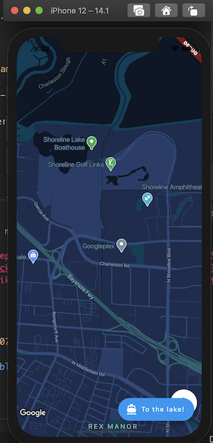 Google Maps doesn't apply style for iOS · Issue #69018 · flutter/flutter · GitHub