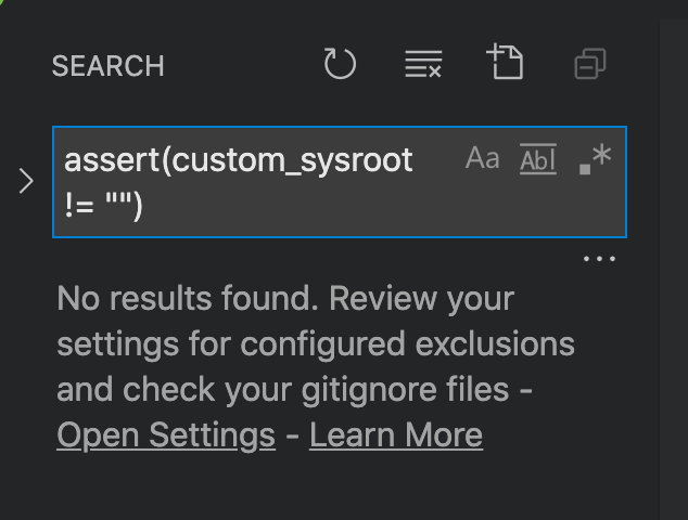 Engine Assertcustomsysroot · Issue 69408 · Flutterflutter · Github 