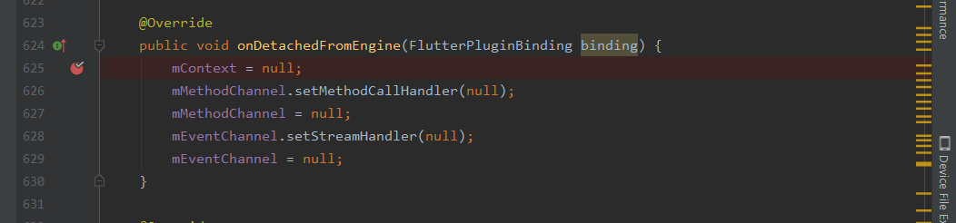 Android Attempt To Invoke Virtual Method Void Ntent