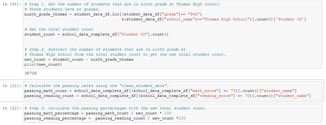 GitHub - EdwardGold67/PyCitySchools_Challenge: Week 4 for Coloumbia's ...
