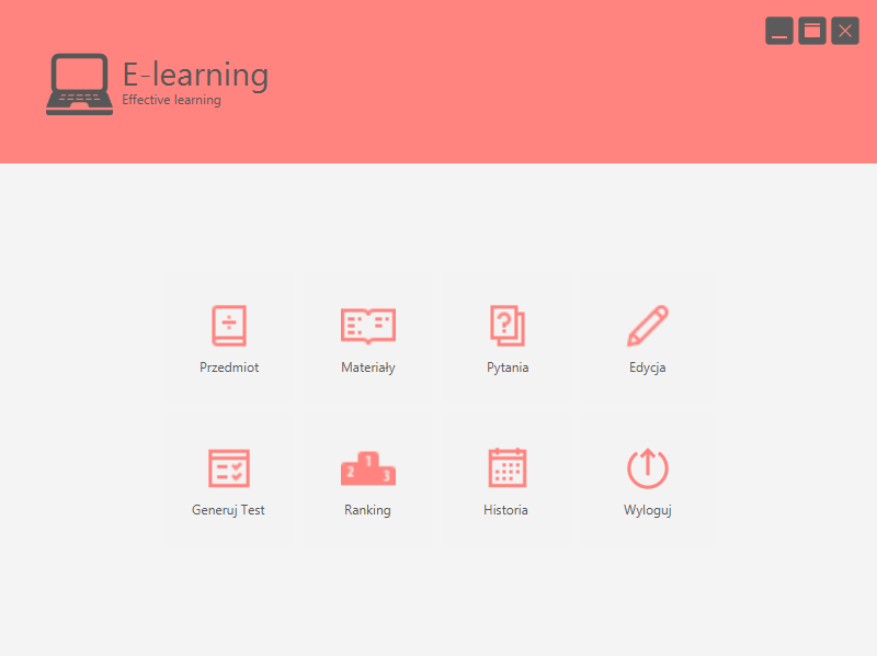 GitHub - kplusa/E-Learning-App: E-learning App