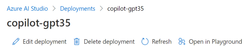 Azure setting issue · Issue #98 · logancyang/obsidian-copilot · GitHub