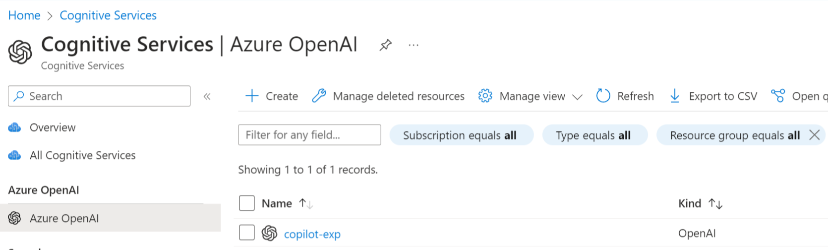 Azure setting issue · Issue #98 · logancyang/obsidian-copilot · GitHub