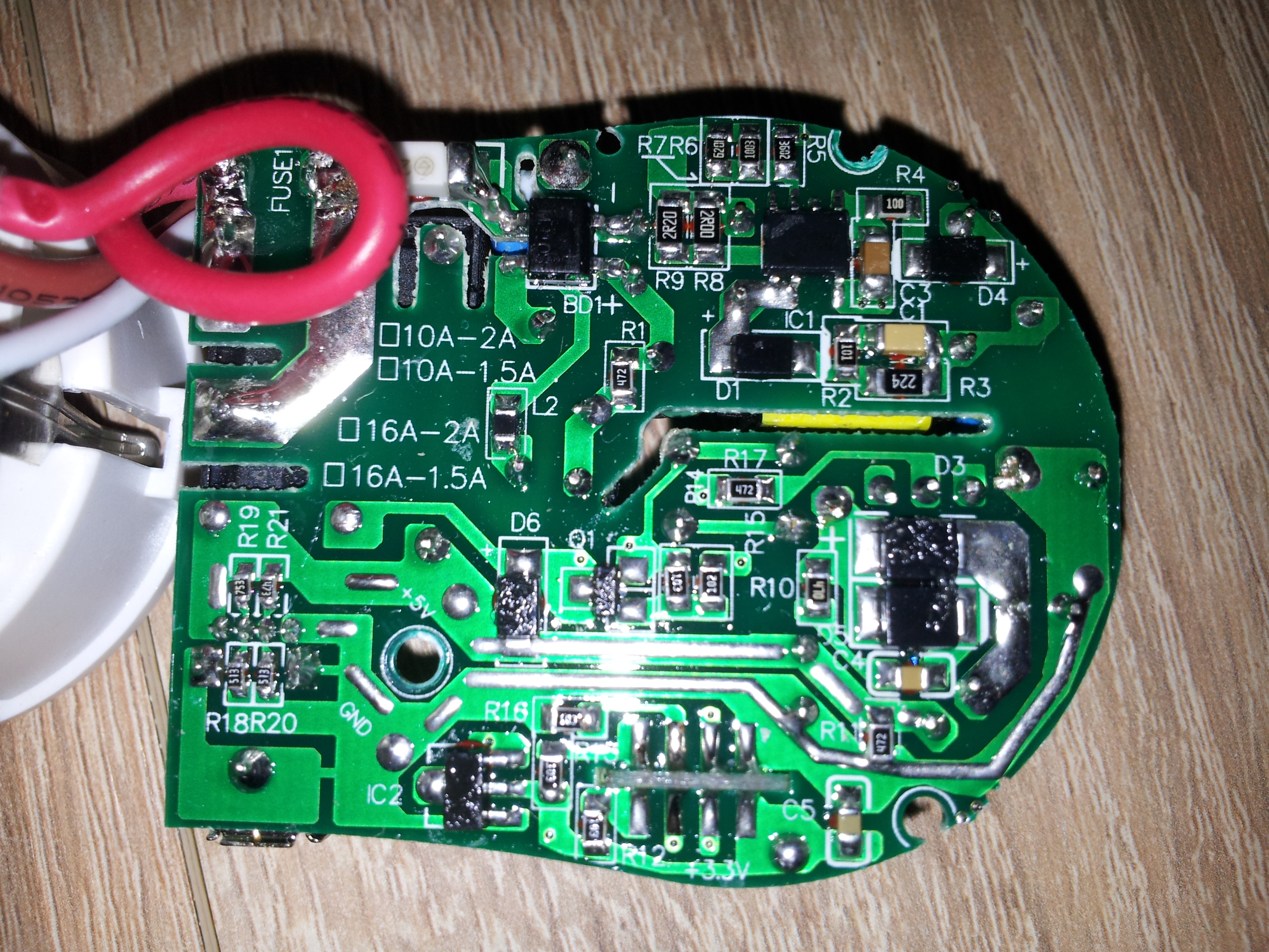 I receive a timeout error and cant get connected · Issue #152 · codetheweb/tuyapi · GitHub