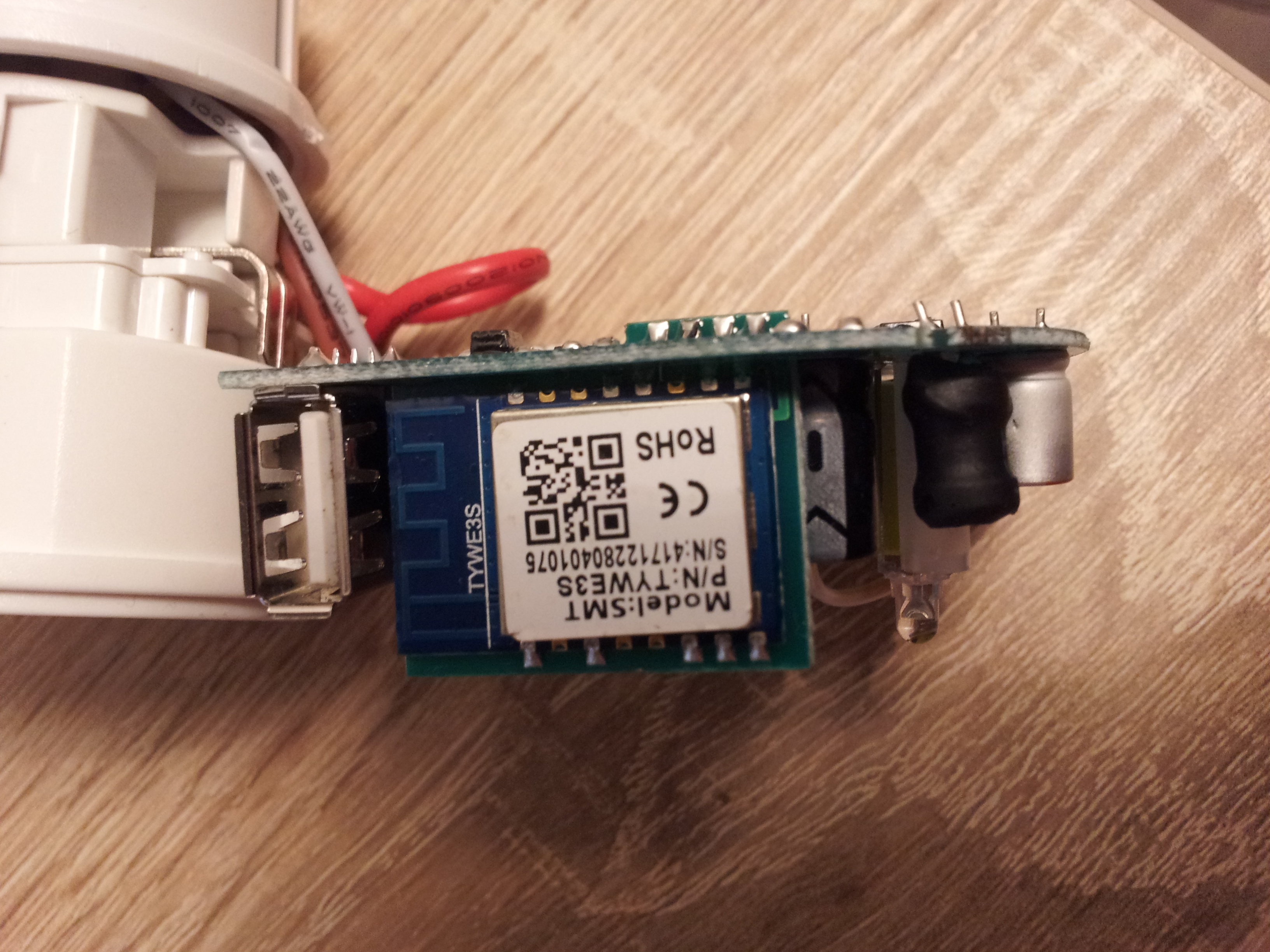 I receive a timeout error and cant get connected · Issue #152 · codetheweb/tuyapi · GitHub