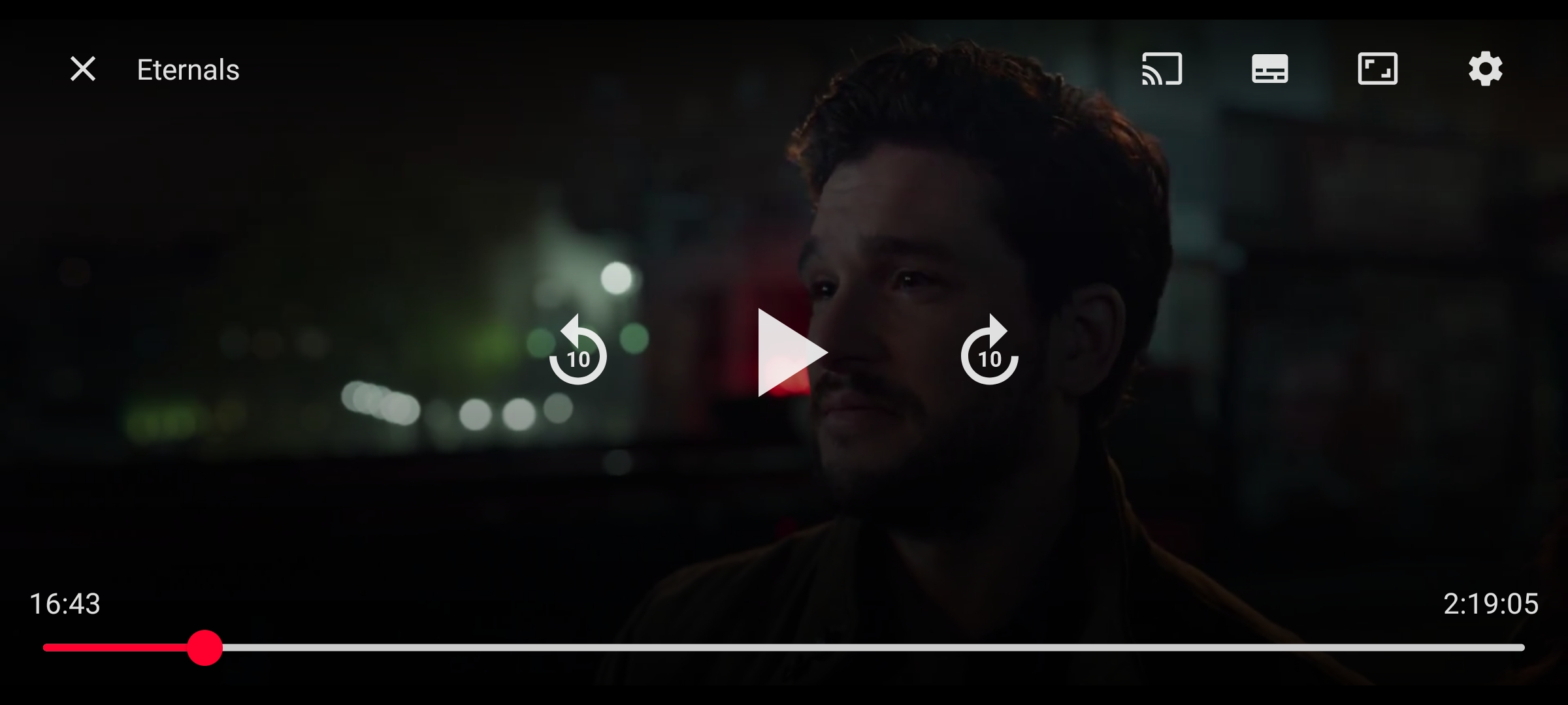 GitHub - fnxL/bitflix-android: Android & TV Client for Bitflix using Jetpack Compose & media ...