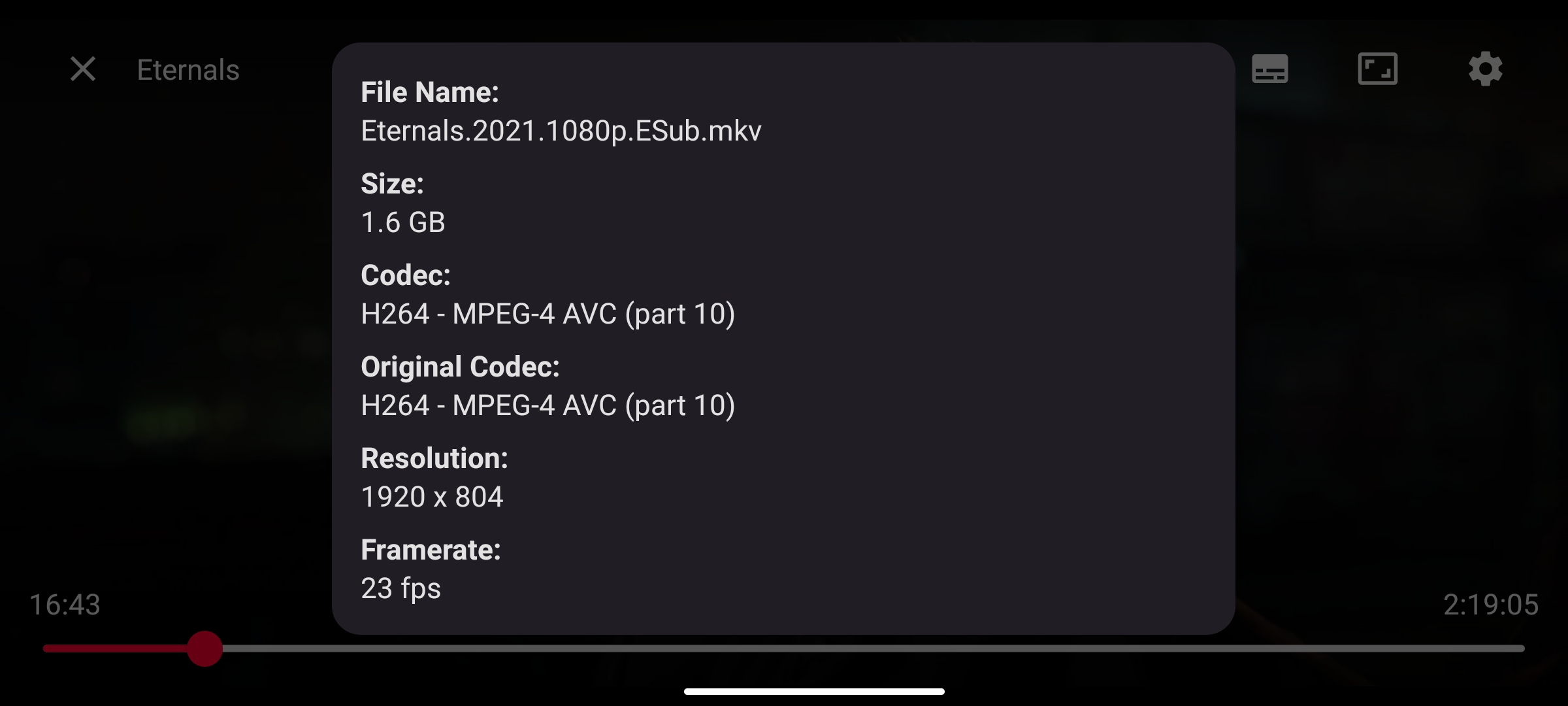 GitHub - fnxL/bitflix-android: Android & TV Client for Bitflix using Jetpack Compose & media ...