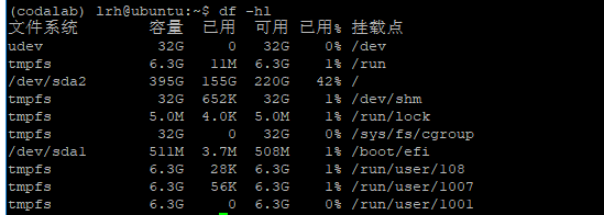 [USER ISSUE] Failed to run command df codalab-worker-scratch: 'Available' is not in list · Issue ...