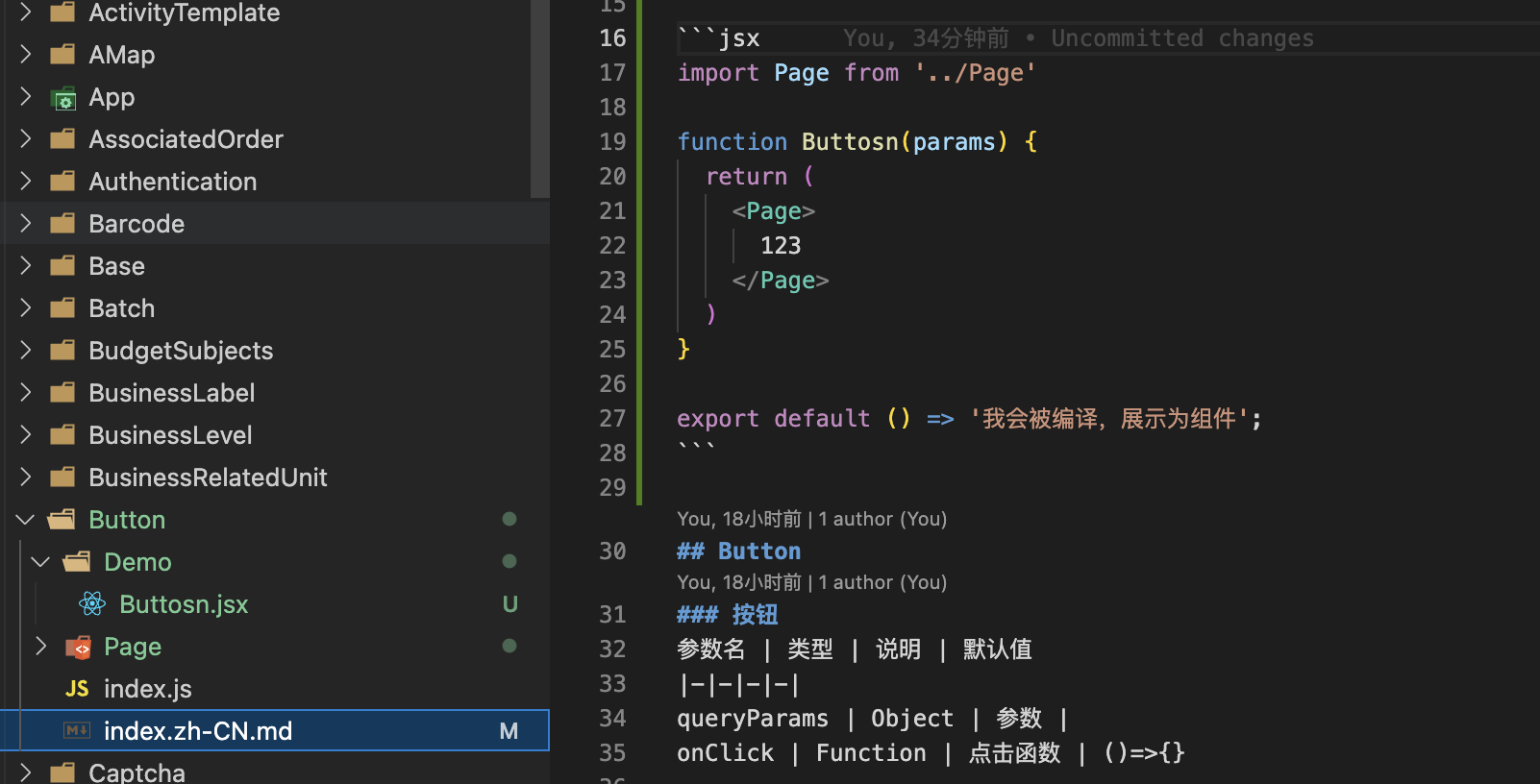 在dumi 项目如何编辑 APP_ROOT 之外的组件 · Issue #1527 · umijs/dumi · GitHub