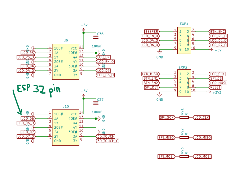 Problem: Can't connect to firmware on MKS-TinyBee V1.0 · Issue #491 · bdring/FluidNC · GitHub