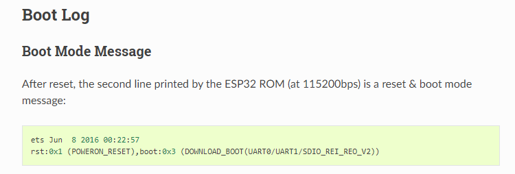 Problem: Can't connect to firmware on MKS-TinyBee V1.0 · Issue #491 · bdring/FluidNC · GitHub