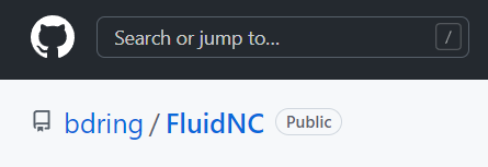 FluidNC & MKS DLC32 / MPCNC v1.2.2 · Issue #510 · bdring/FluidNC · GitHub