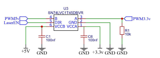 Problem: Laser does not turn off in Hold state · Issue #626 · bdring/FluidNC · GitHub