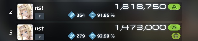 No-Fail mod scores are broken. · Issue #5541 · ppy/osu · GitHub