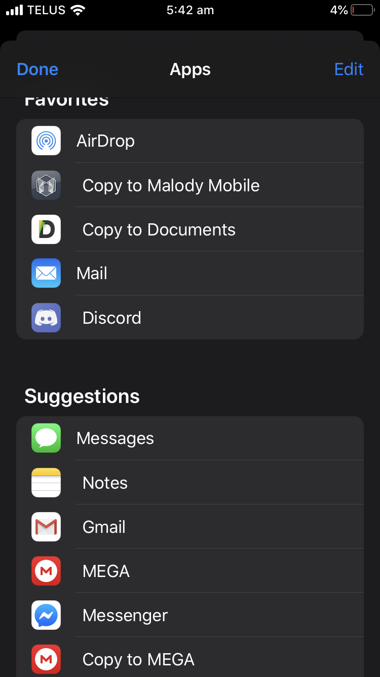 Improve iOS file system · Issue #5545 · ppy/osu · GitHub