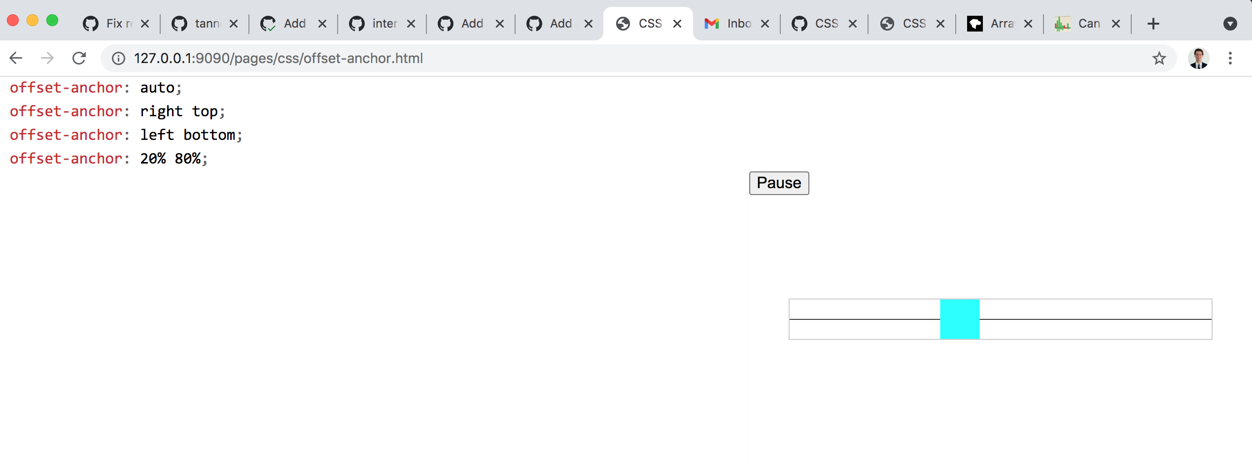 CSS editor is confusing when the feature isn't supported · Issue #532 ...