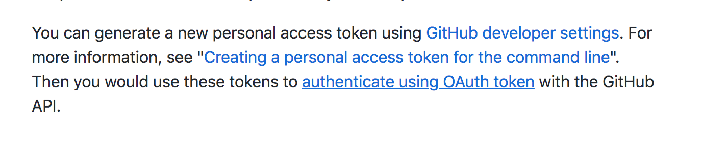 The Href For A Link Points To A Non Existent Id · Issue 10839 · Githubdocs · Github 