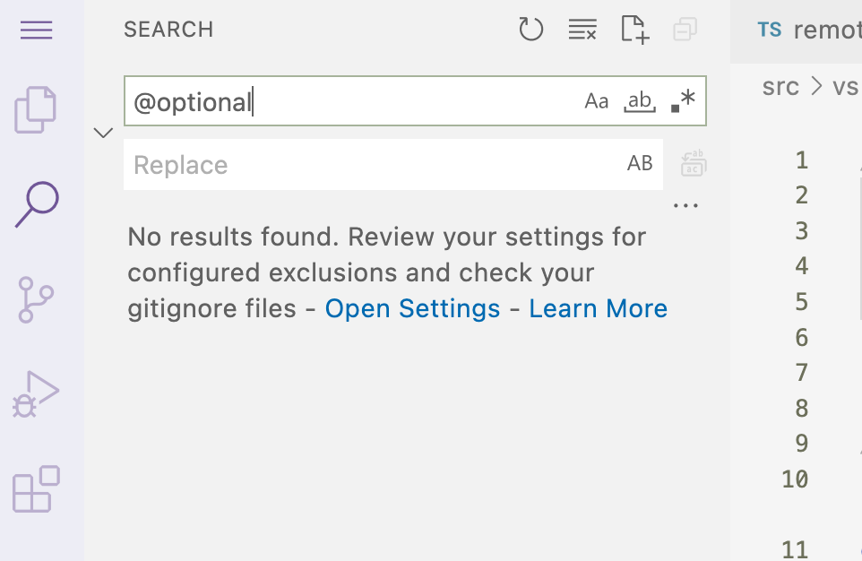 Is Wiki "Source Code Organization" outdated? · Issue #148347 · microsoft/vscode · GitHub