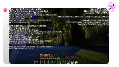 Vertical gradient on images extends over E2EE shields · Issue #20713 ...