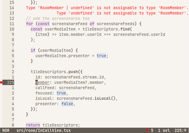 Soft crash when another user hung up in embedded mode · Issue #713 · element-hq/element-call ...