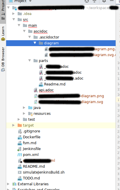 Support spring-restdocs out of the box · Issue #312 · asciidoctor/asciidoctor-intellij-plugin ...