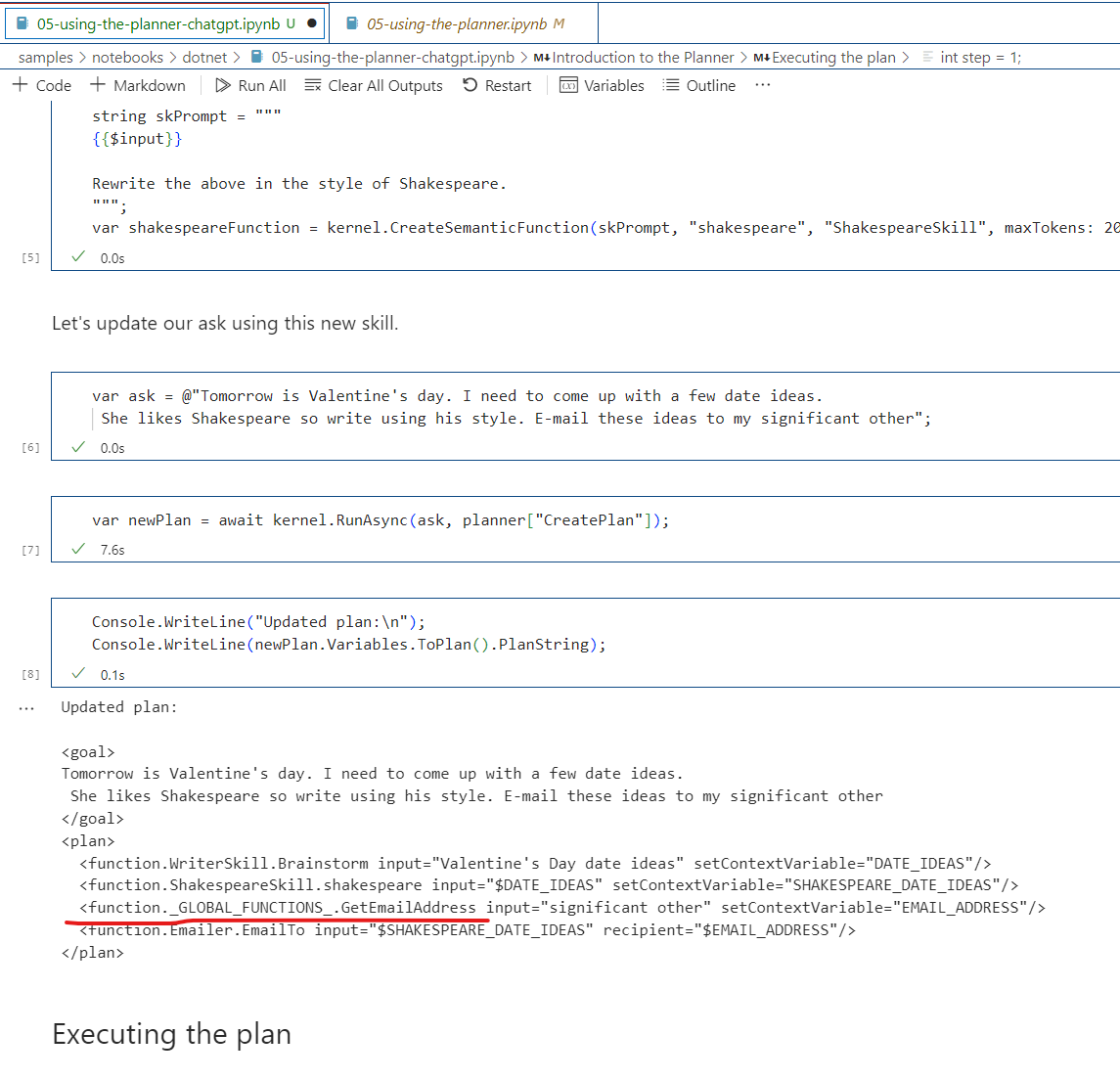 how to create customized functions in the planner · Issue #819 ...