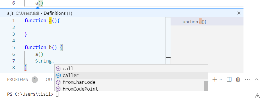 ZoneWidget right-click menu context and widget will be covered by terminal · Issue #175754 ...