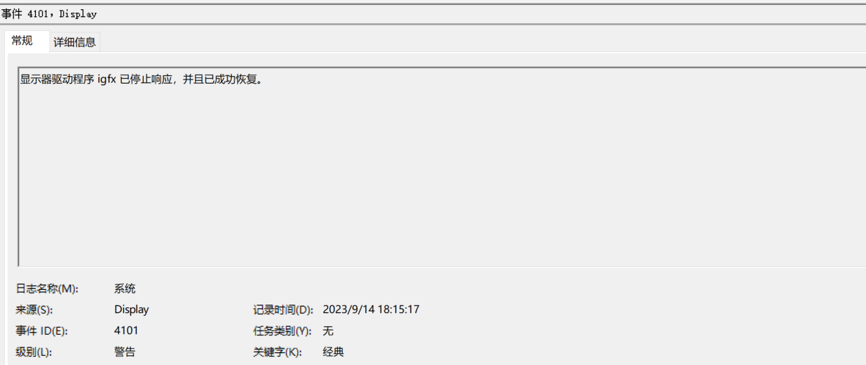 Webgl renderer: context lost · Issue #4804 · xtermjs/xterm.js · GitHub