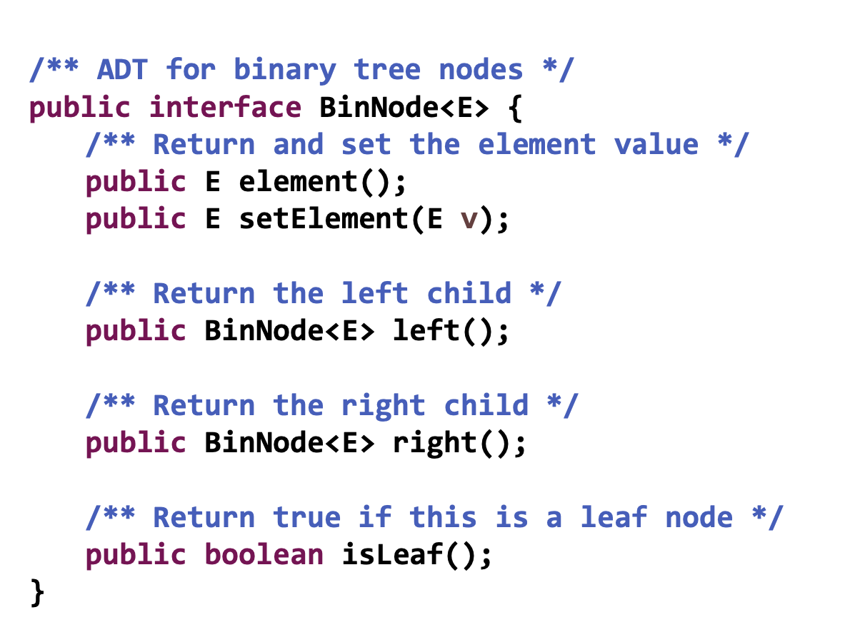 BinaryTree | yongbeom.K