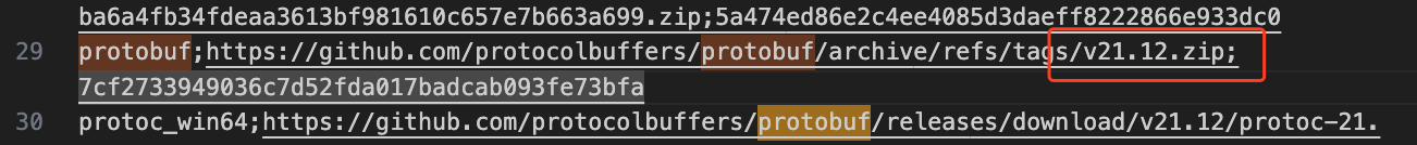[Build] PhaseScriptExecution Generate\ _deps/onnx-build/onnx/onnx-ml.pb.cc · Issue #16728 ...