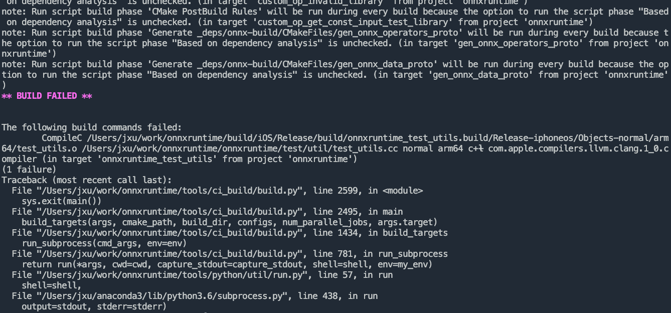 [Build] PhaseScriptExecution Generate\ _deps/onnx-build/onnx/onnx-ml.pb.cc · Issue #16728 ...