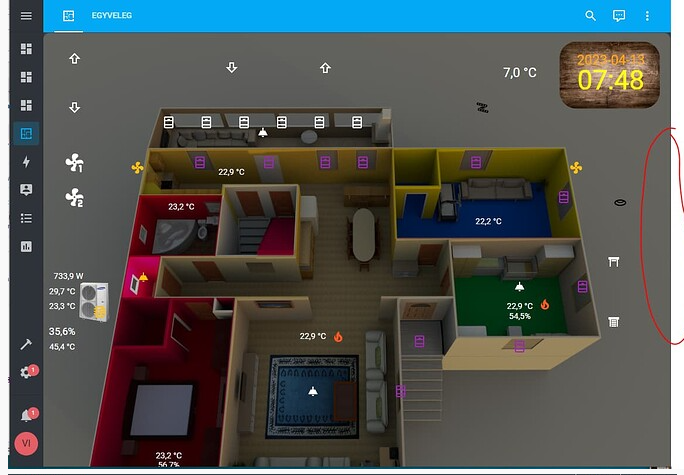 Lost scrollbar on panel view · Issue #16031 · home-assistant/frontend · GitHub